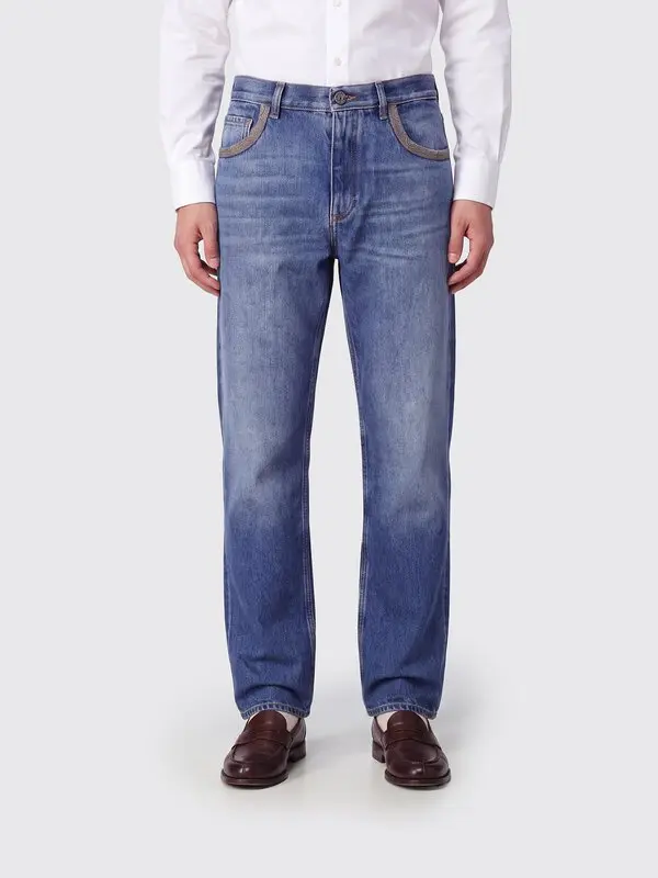 Etro Jeans