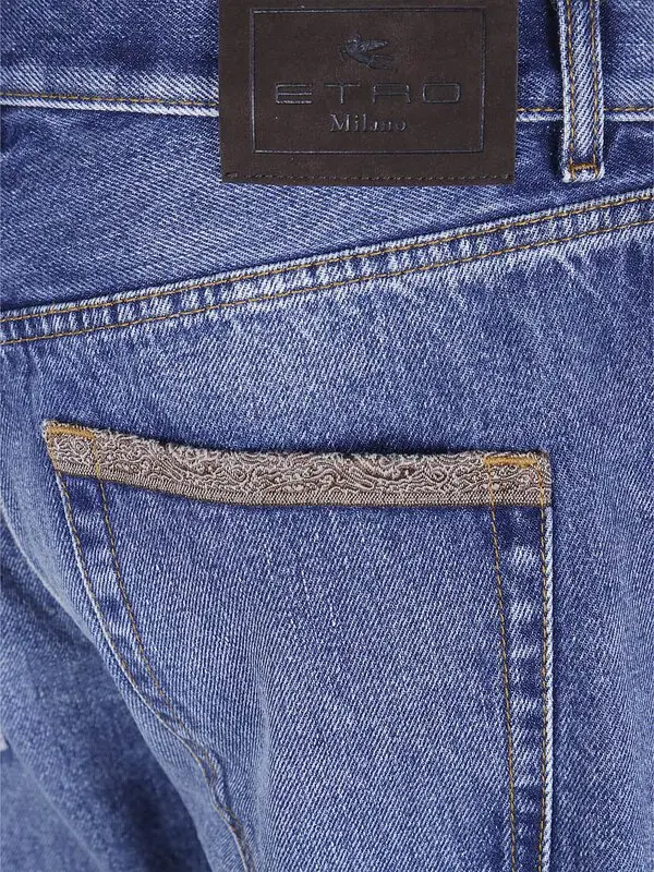 Etro Jeans