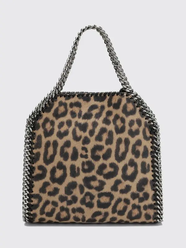 Stella McCartney Shoulder Bag - Multicolor