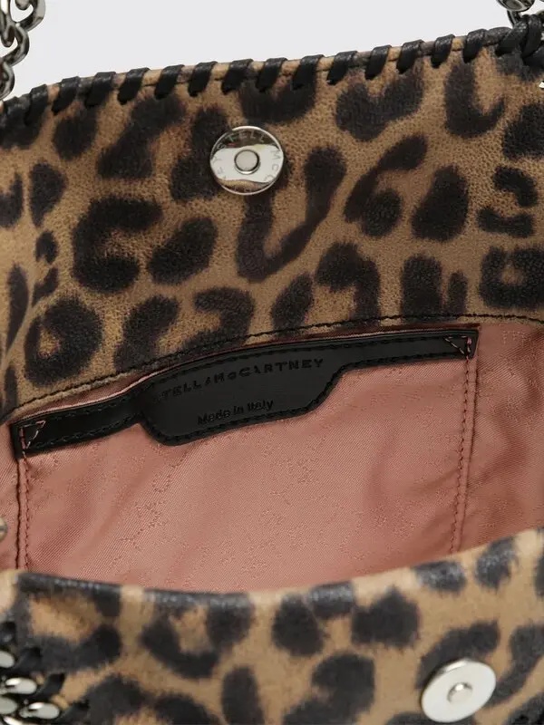 Stella McCartney Shoulder Bag - Multicolor