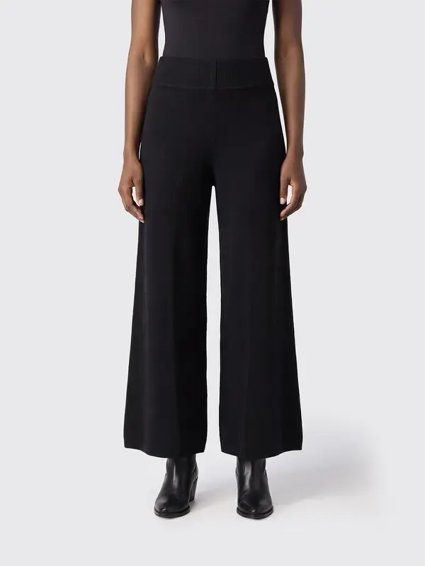 Rick Owens Pants - Black