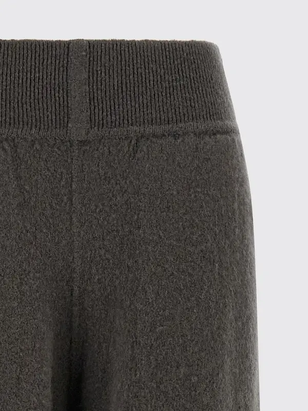 Rick Owens Pants - Grey
