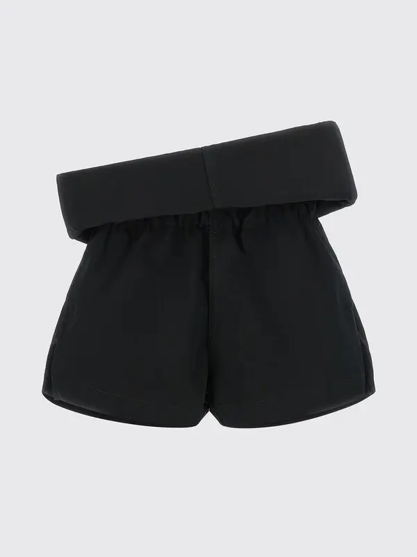 Rick Owens Shorts - Black