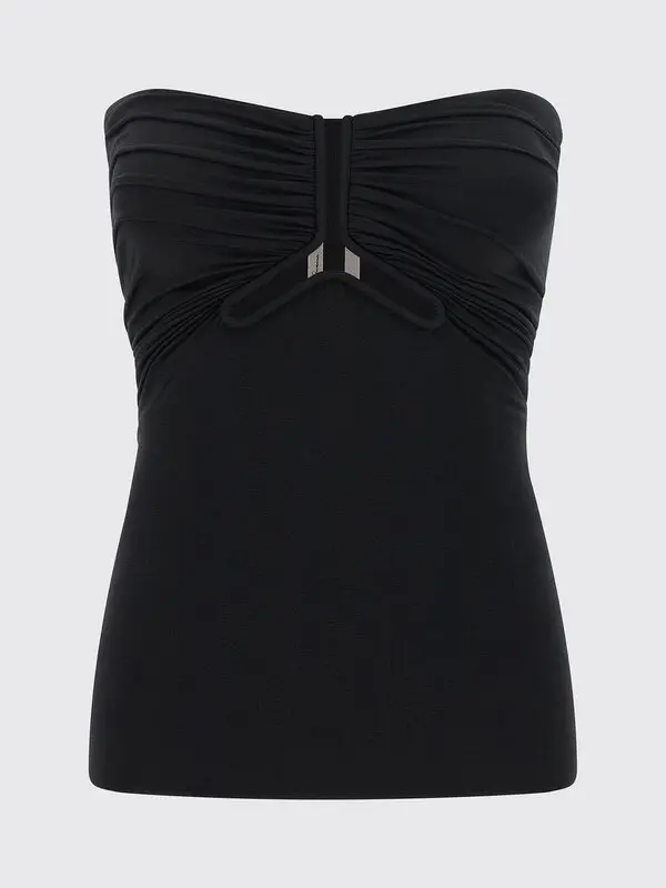 Rick Owens Top - Black