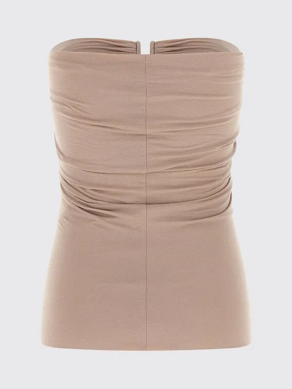 Rick Owens Top - Pink