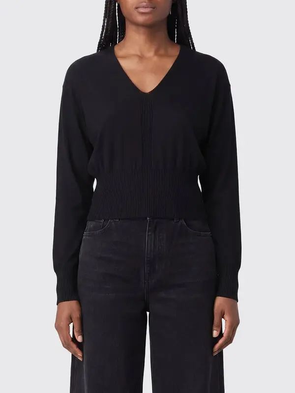 Rick Owens Top - Black