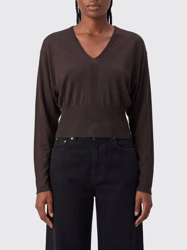 Rick Owens Top - Brown