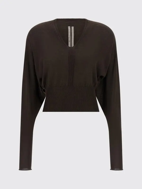 Rick Owens Top - Brown