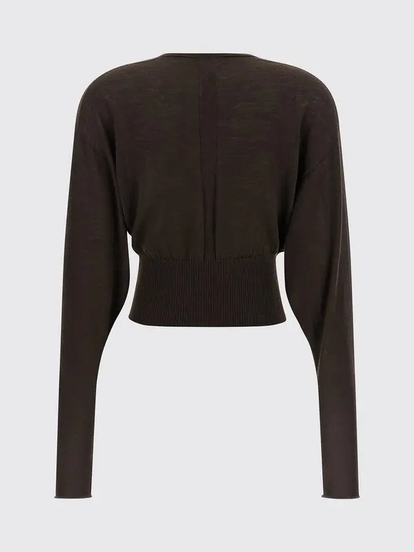 Rick Owens Top - Brown