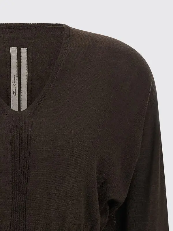 Rick Owens Top - Brown
