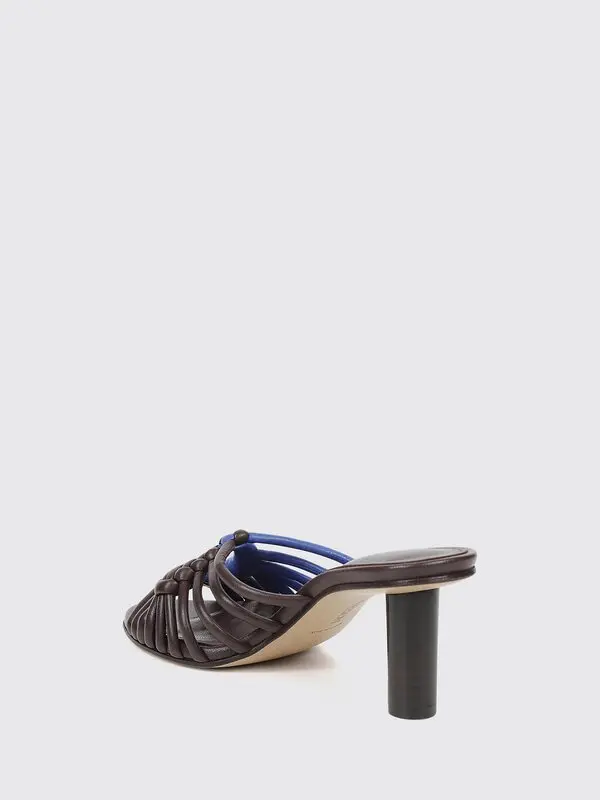JW Anderson High Heel Shoes