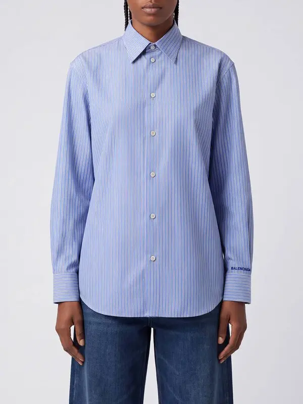 Balenciaga Shirt