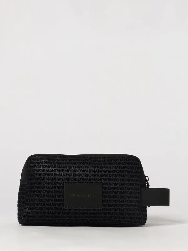 Emporio Armani Pocket Square