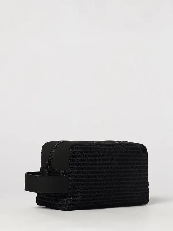 Emporio Armani Pocket Square