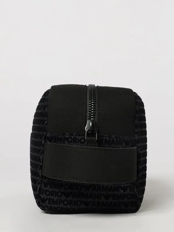 Emporio Armani Pocket Square