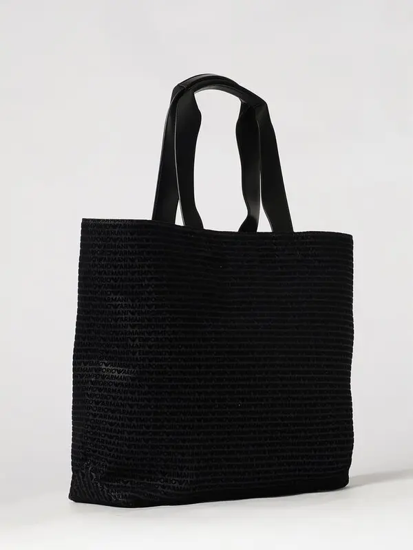 Emporio Armani Tote Bag