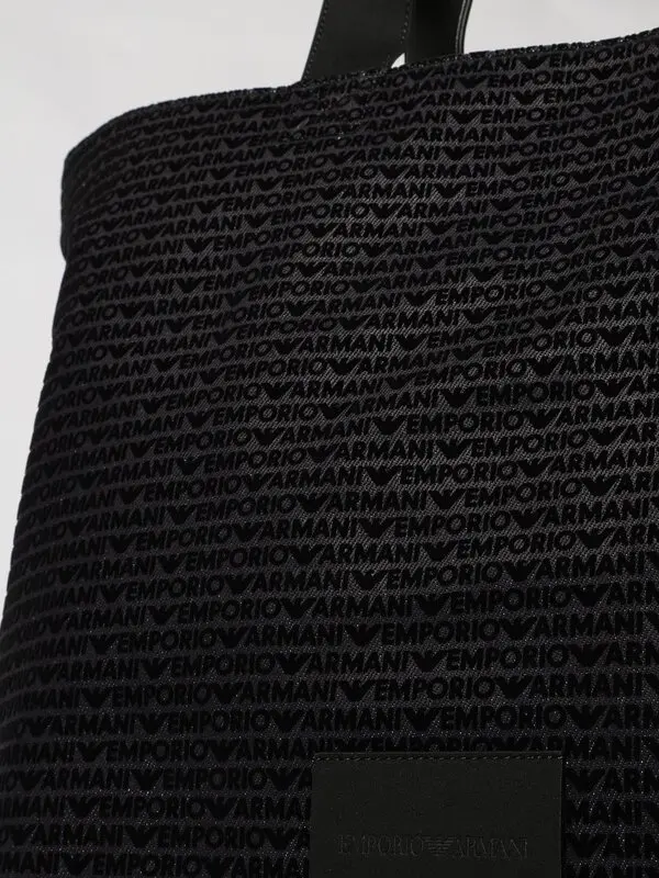 Emporio Armani Tote Bag