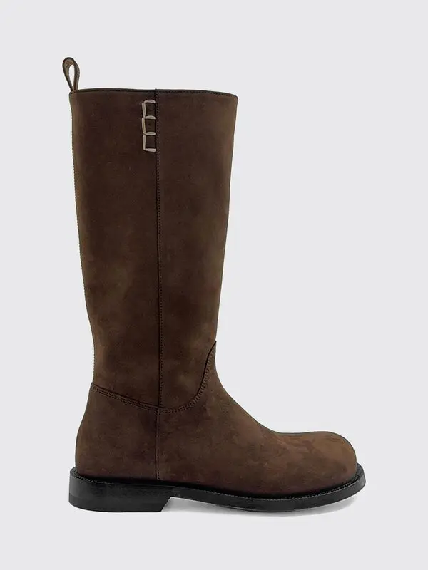 JW Anderson Boots - Brown