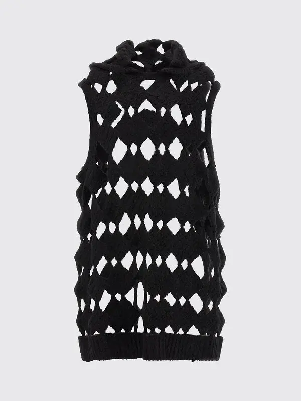 Rick Owens Top - Black