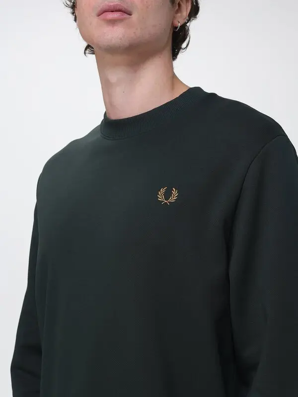 Fred Perry Sweatshirt