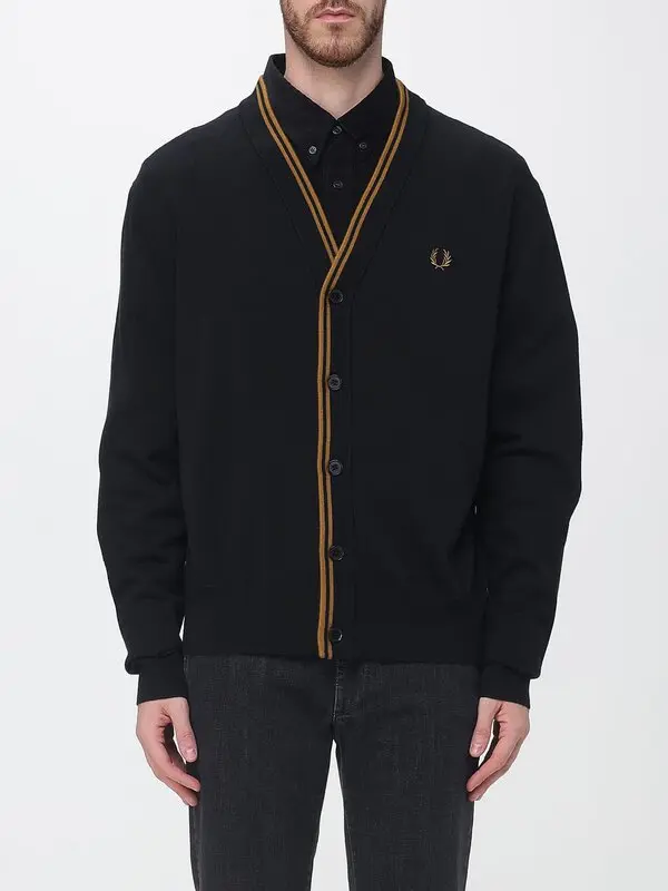 Fred Perry Sweatshirt