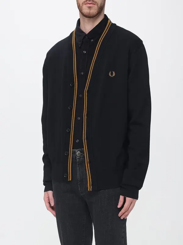 Fred Perry Sweatshirt