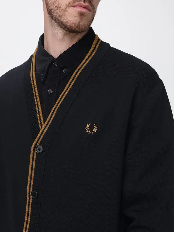Fred Perry Sweatshirt