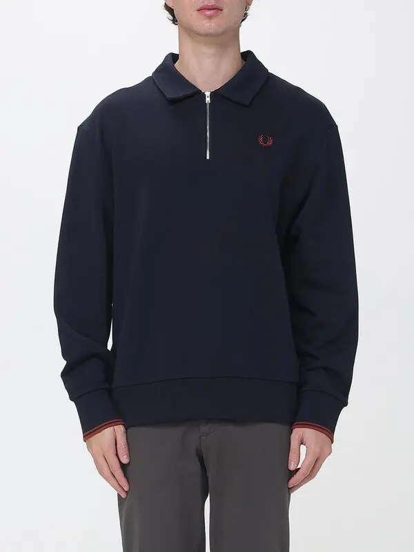 Fred Perry Sweatshirt