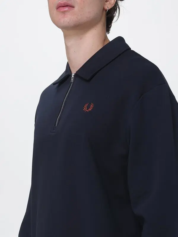 Fred Perry Sweatshirt