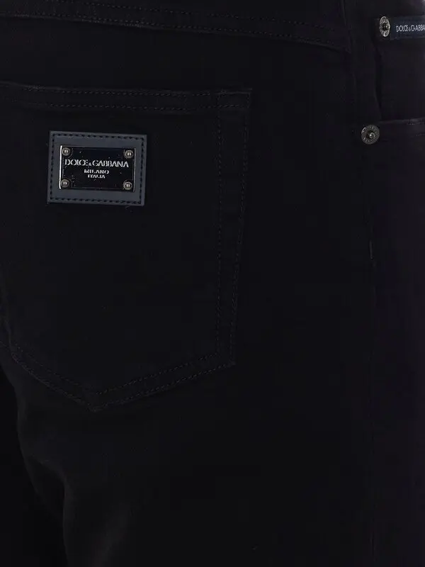 Dolce & Gabbana Pants
