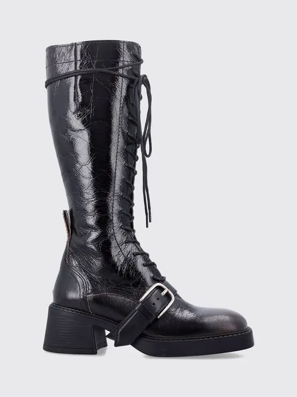 MIISTA Flat Shoes