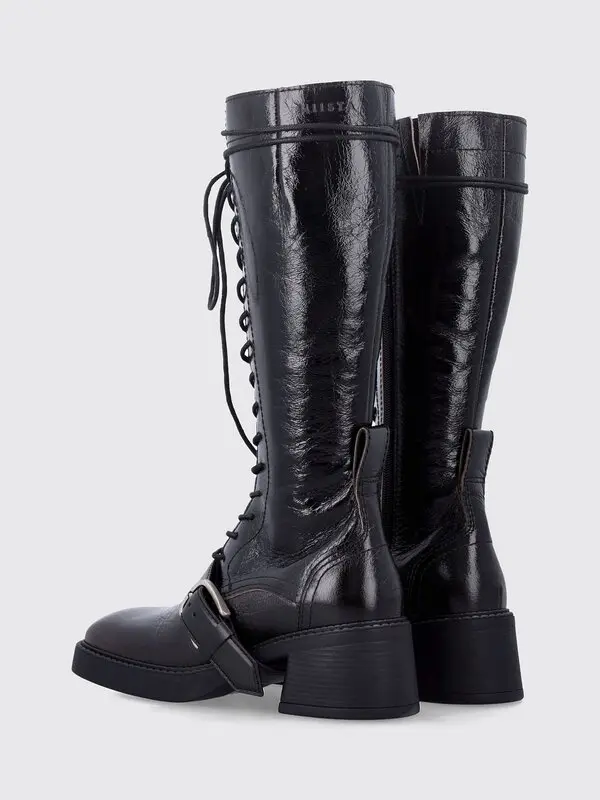 MIISTA Flat Shoes