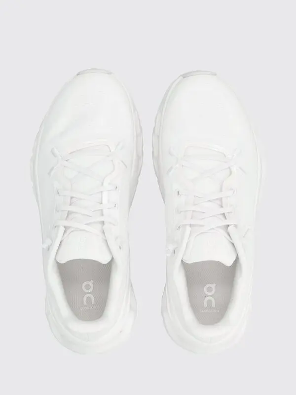 On Sneakers