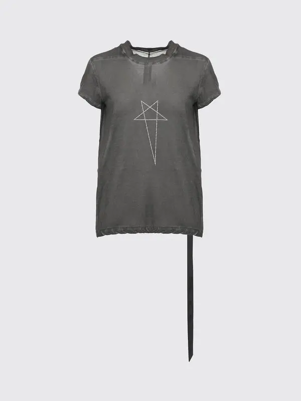Rick Owens T-shirt - Grey