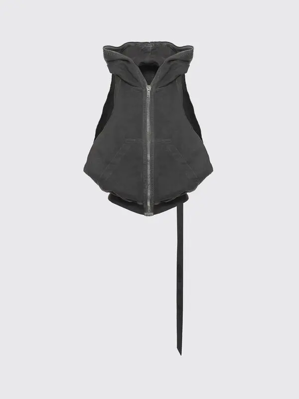 Rick Owens Top - Black