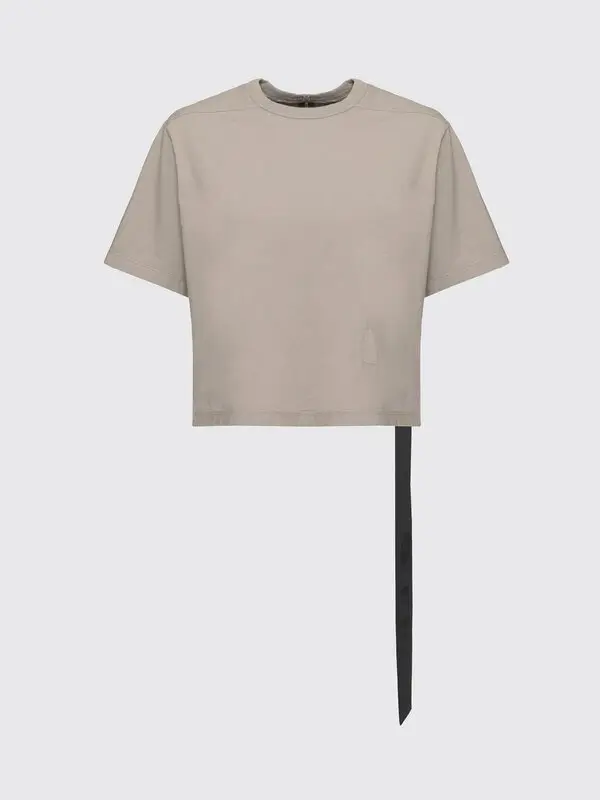 Rick Owens T-shirt - Grey