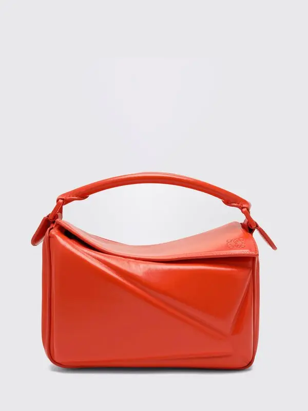 Loewe Handbag - Orange