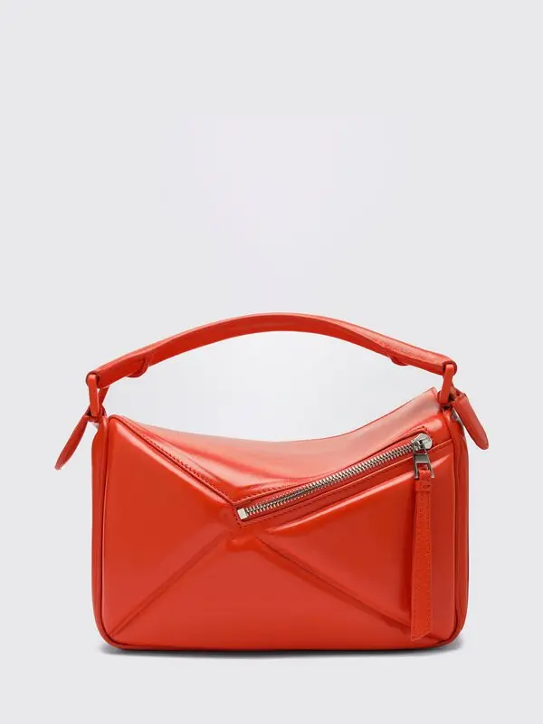 Loewe Handbag - Orange