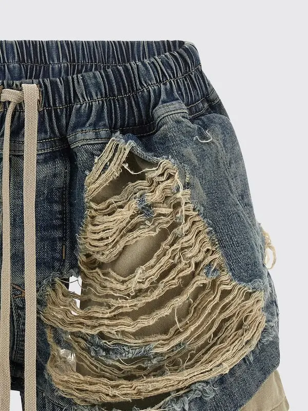 Rick Owens Shorts