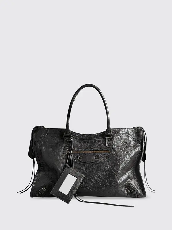 Balenciaga Bag - Onyx