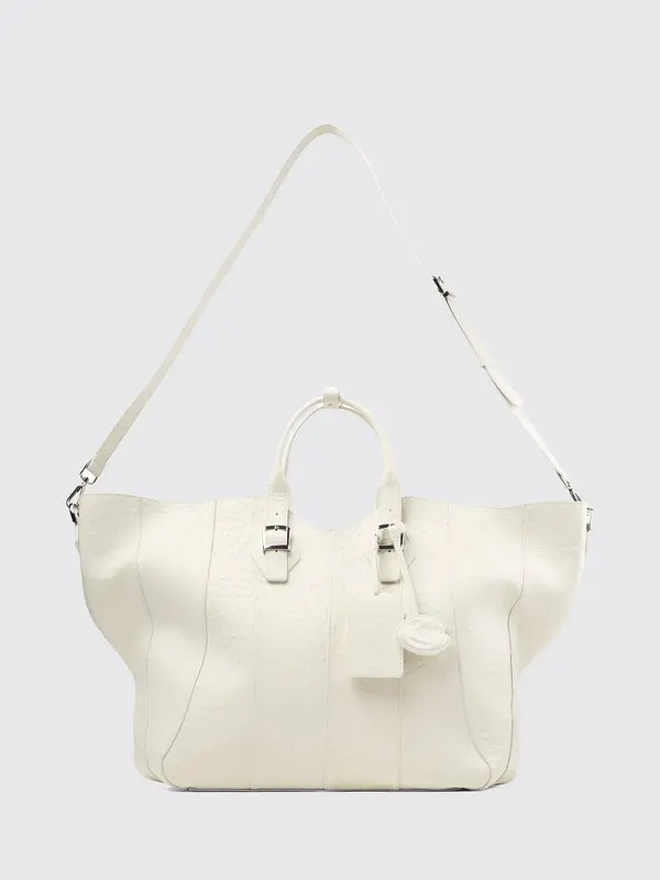 Camper Shoulder Bag