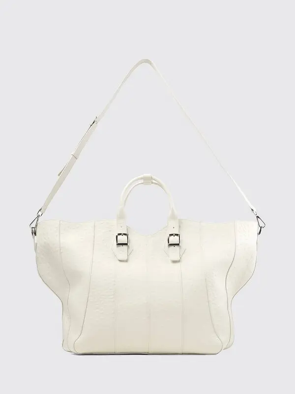 Camper Shoulder Bag