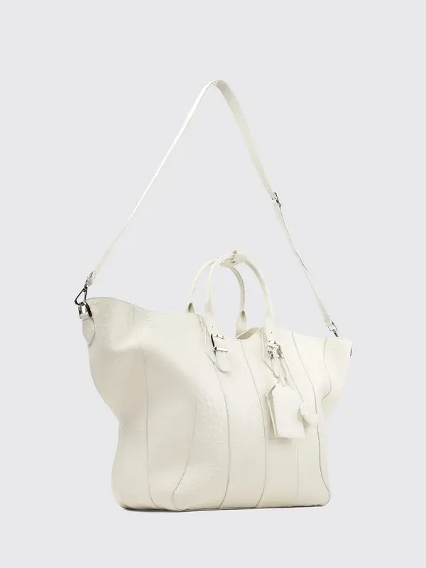 Camper Shoulder Bag