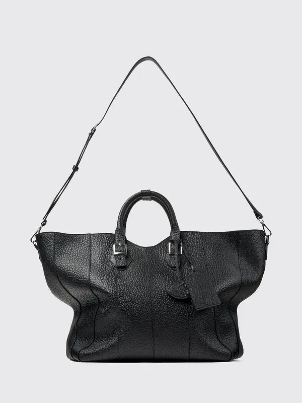 Camper Shoulder Bag