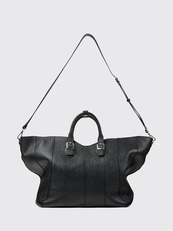 Camper Shoulder Bag