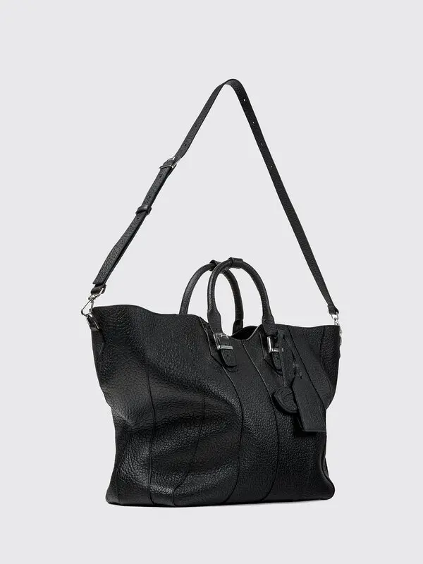 Camper Shoulder Bag