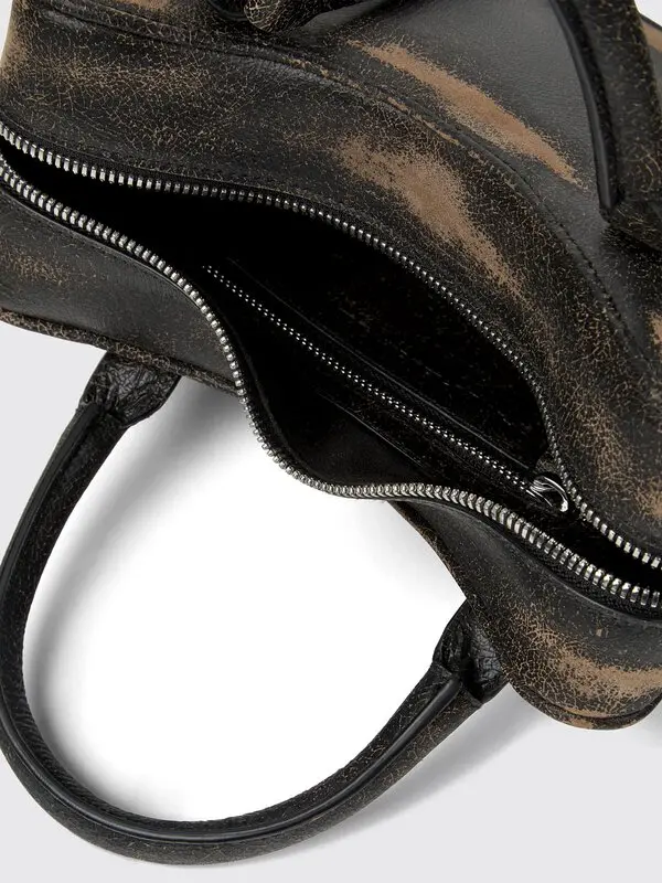 Camper Shoulder Bag