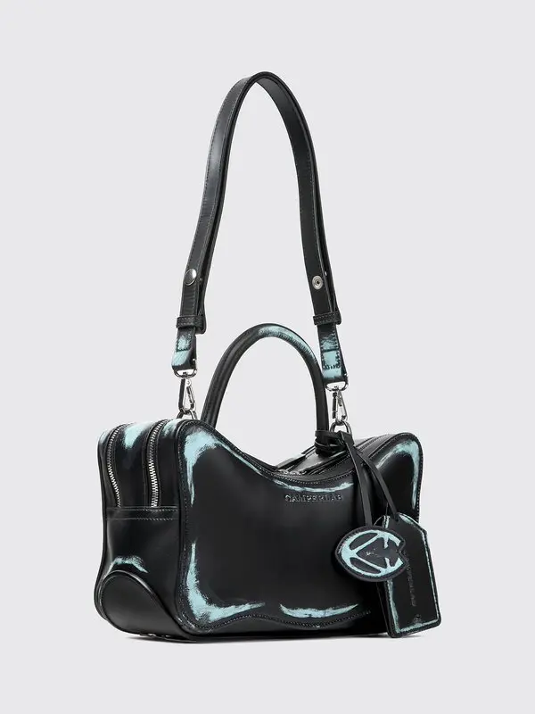 Camper Shoulder Bag