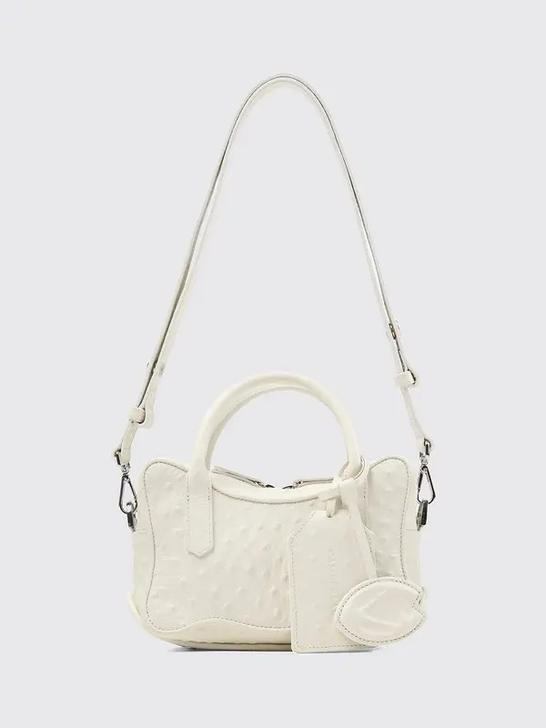 Camper Shoulder Bag