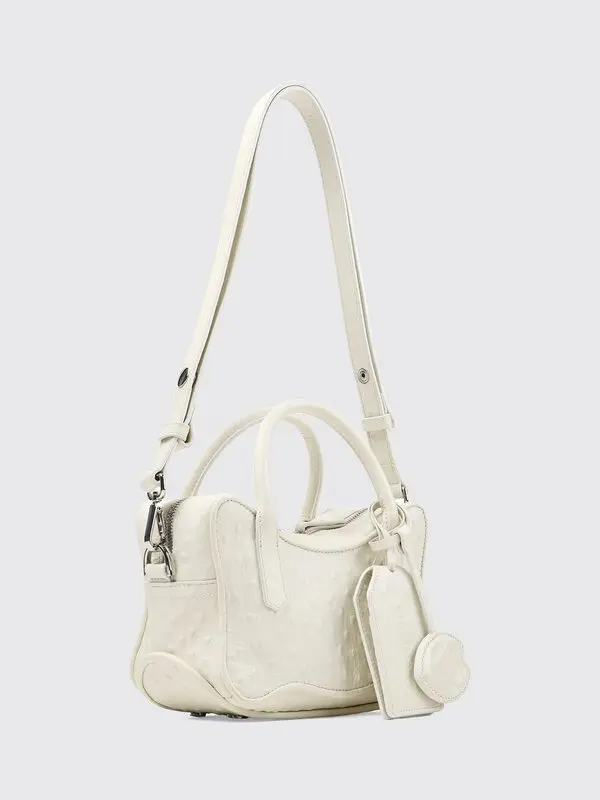 Camper Shoulder Bag